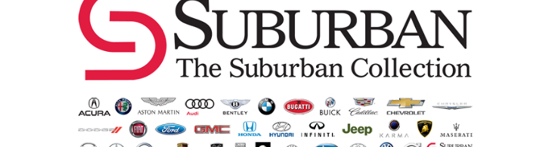 The Suburban Collection Troy Motor Mall - Troy, MI - Alignable