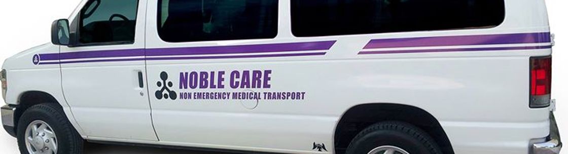 Noble Care Transport Non Emergency Medical - Alignable