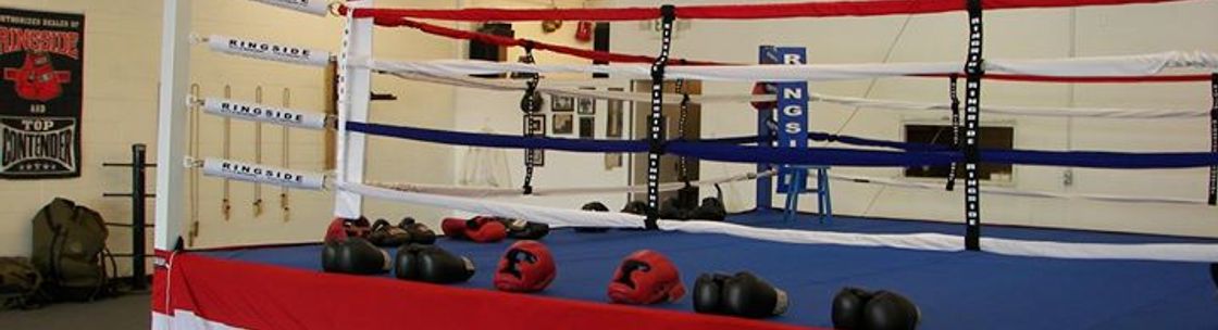 Smittys Mid-West Boxing Gym - Springfield, MO - Alignable