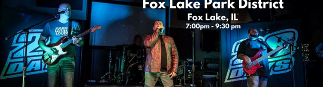 28 DAYS BAND - Crystal Lake, IL - Alignable