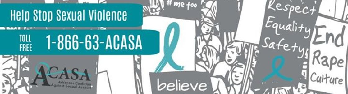 Arkansas Coalition Against Sexual Assault Acasa Alignable