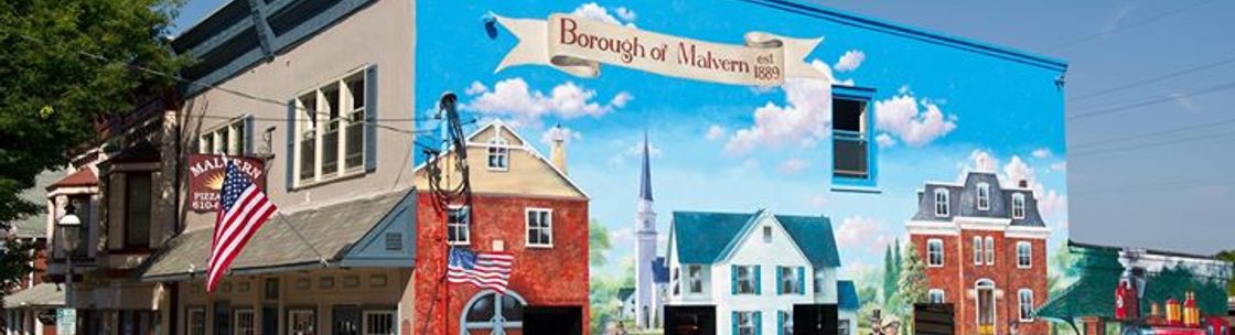 Promiseland Murals - Birdsboro Area - Alignable