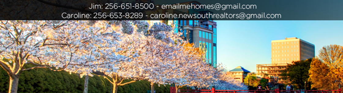New South Realtors. The Davis Team - Madison, AL - Alignable