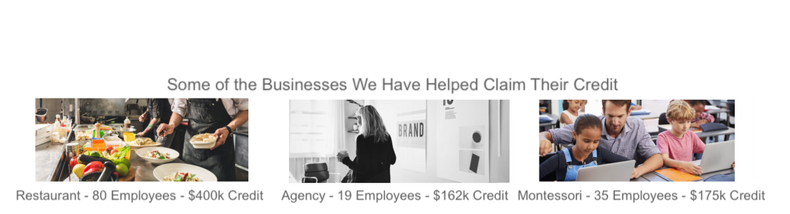 ERC Tax Group - Dallas, TX - Alignable