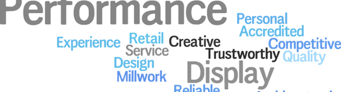 Performance Display & Millwork - Grimes, IA - Alignable