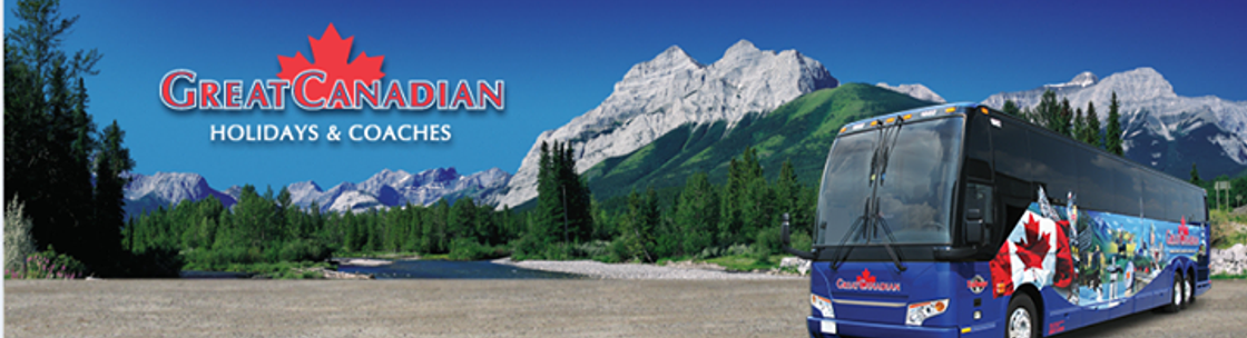 Great Canadian Holidays & Coaches - Kitchener, ON - Alignable