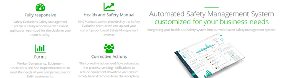 Safety Evolution - Edmonton, AB - Alignable