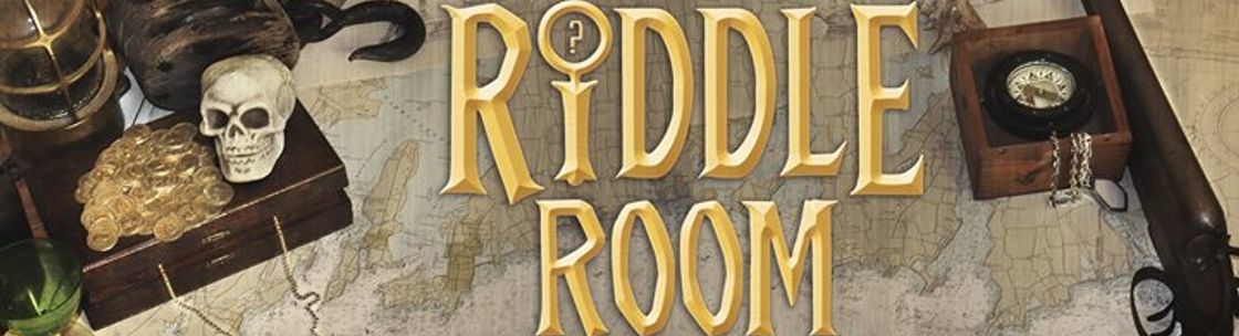 The Riddle Room: Escape Game - East Greenwich, RI - Alignable