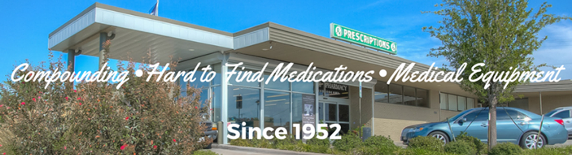 Perrone Legend Pharmacy - Fort Worth, TX - Alignable