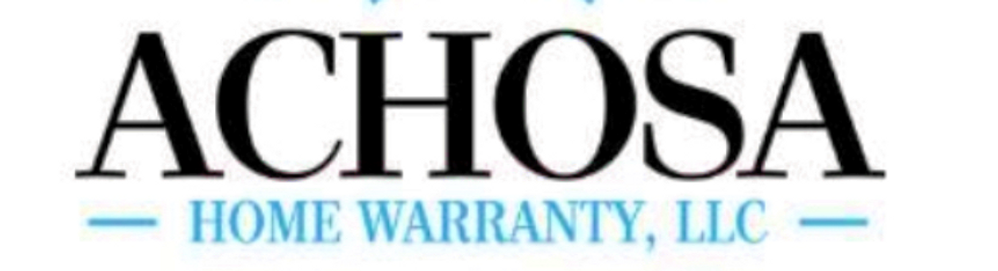 Achosa Home Warranty - Kansas City, MO - Alignable