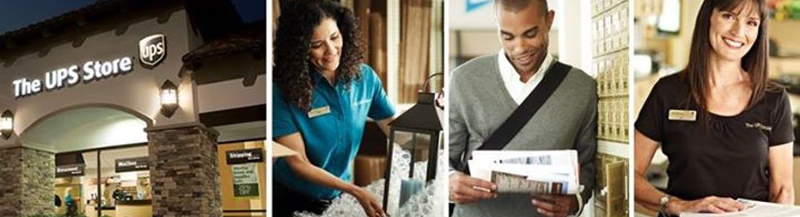 THE UPS STORE - Calgary, AB - Alignable