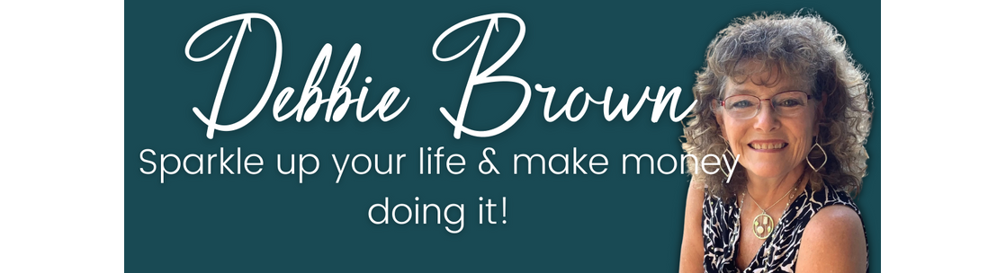 Touchstone Crystal with Debbie Brown - Kalamazoo, MI - Alignable