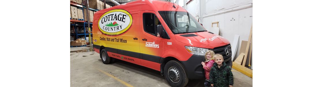 Scholtens Candy Inc - Burlington, ON - Alignable