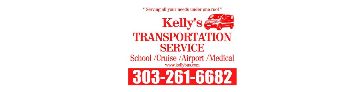 Kelly's Transportation Service - Humble, TX - Alignable