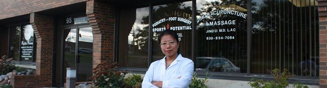 Acupuncture & Massage By Dr Li - Aurora, IL - Alignable