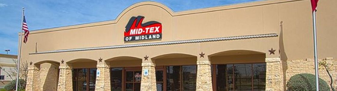 Mid-Tex of Midland - Midland, TX - Alignable