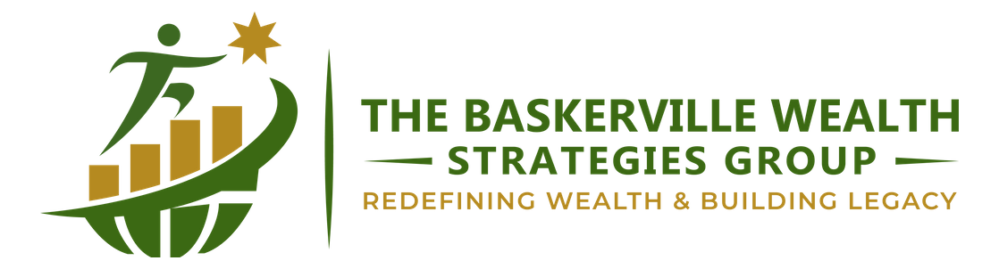 The Baskerville Wealth Strategies Group - Amityville - Alignable