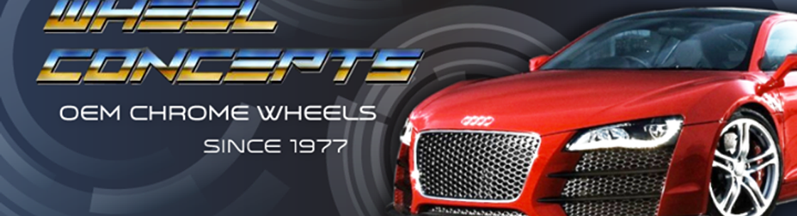 Wheel Concepts - Camarillo, CA - Alignable
