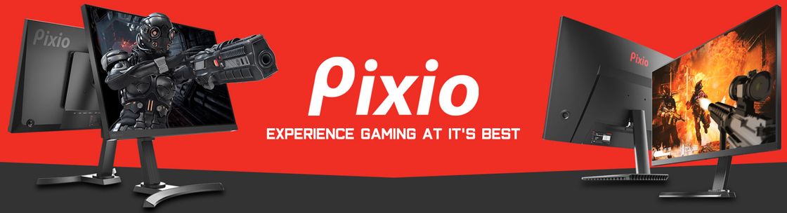 Pixio USA Inc - Torrance, CA - Alignable