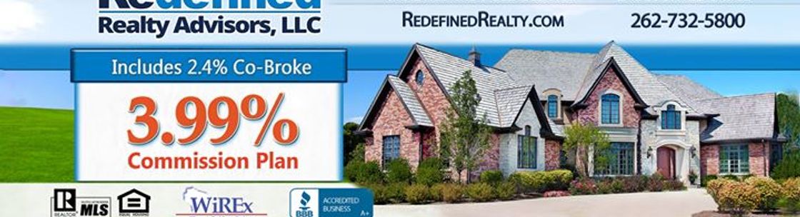 Redefined Realty Advisors LLC - Delafield, WI - Alignable
