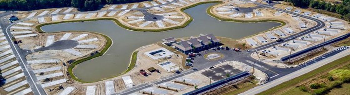 Creekside RV Resort - Punta Gorda, FL - Alignable