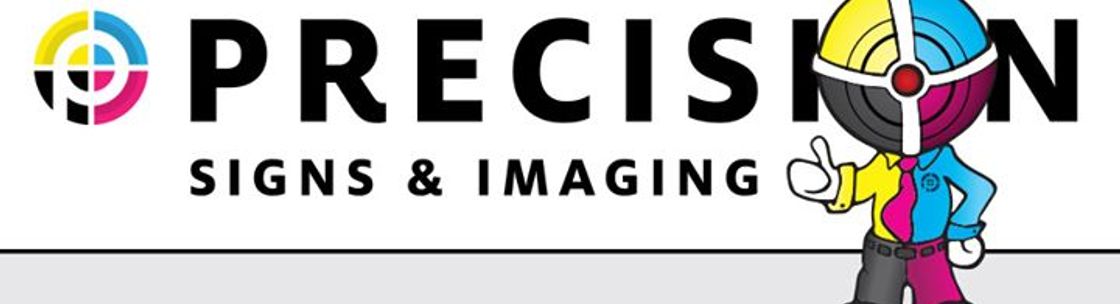Precision Signs & Imaging - Burnsville, MN - Alignable