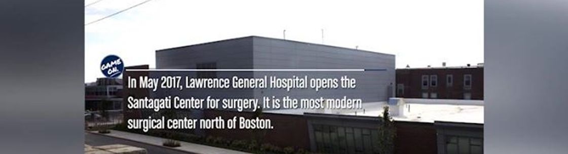 Lawrence General Hospital - Lawrence, MA - Alignable