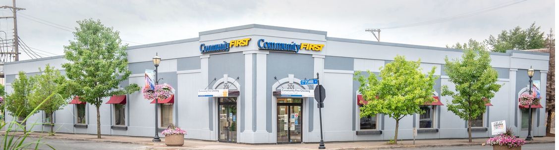 Community First Bank of Indiana - Kokomo, IN - Alignable