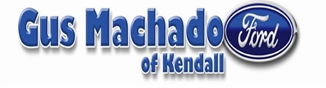 Gus Machado Ford of Kendall - Palmetto Bay, FL - Alignable