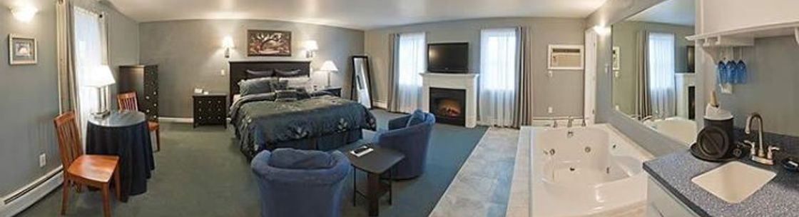 Newport City Inn and Suites - Newport Area - Alignable