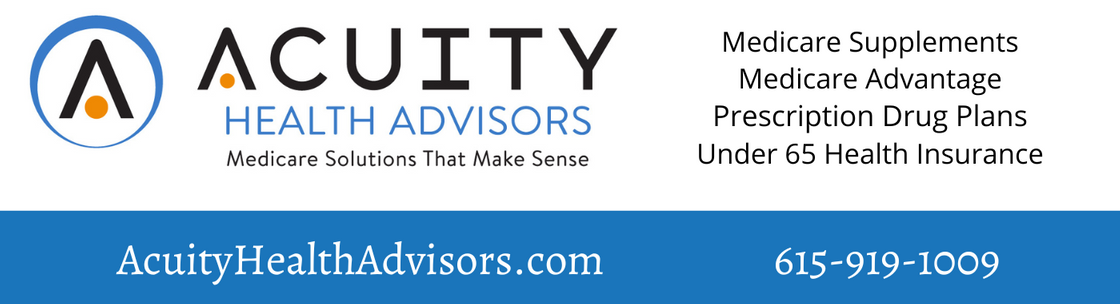 Acuity Health Advisors - Murfreesboro, TN - Alignable