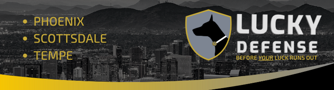 Lucky Defense - Scottsdale, AZ - Alignable