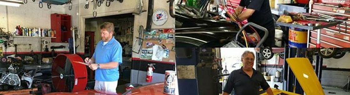 AHRENS AUTO - Gainesville, FL - Alignable