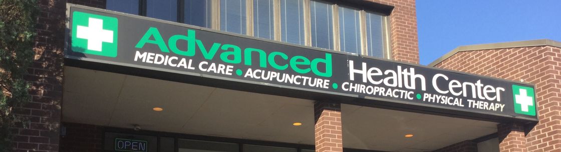 Advanced Health Center | Kind Acupuncture & Caring Holistic Medicine ...