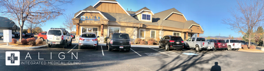 Align Integrated Medical - Meridian, ID - Alignable