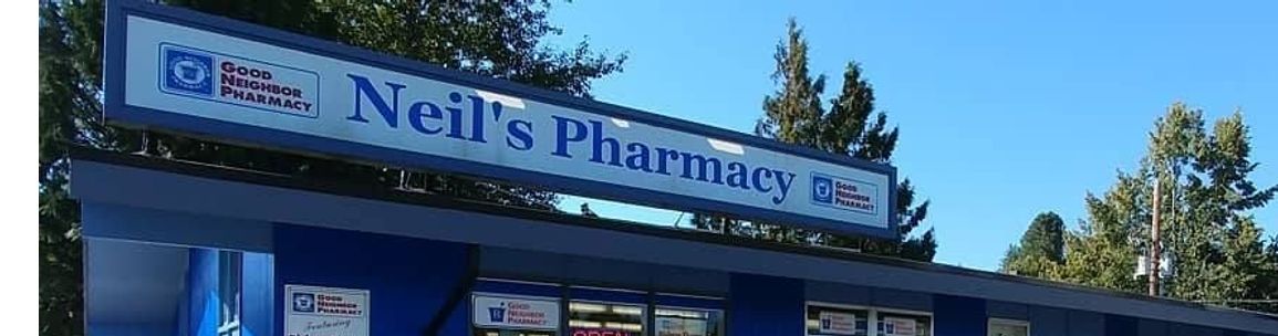 Neil's Pharmacy Inc - Shelton, WA - Alignable