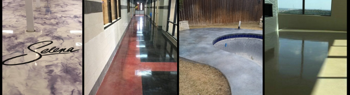 Modern Day Concrete Austin - Austin, TX - Alignable