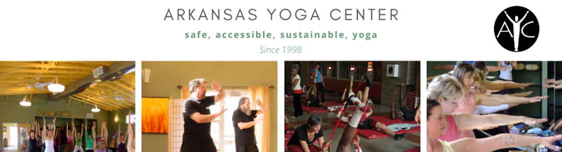 Arkansas Yoga and Therapy Center - Fayetteville, AR - Alignable