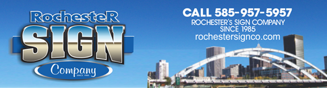 Rochester Sign Co - Rochester, NY - Alignable
