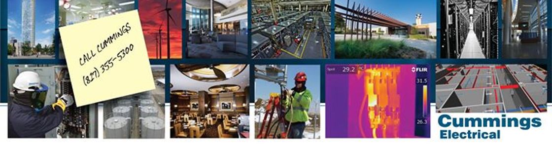 Cummings Electrical, LP - Fort Worth, TX - Alignable