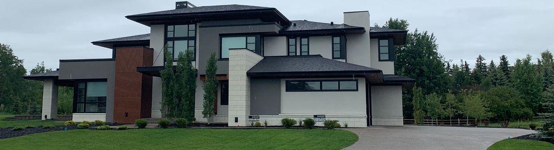Foxstone Exteriors - Calgary, AB - Alignable
