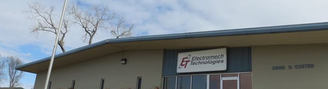 Electromech Technologies - Wichita, KS - Alignable