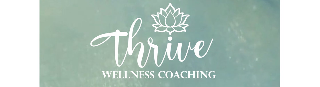 Thrive Wellness Coaching - San Clemente, CA - Alignable