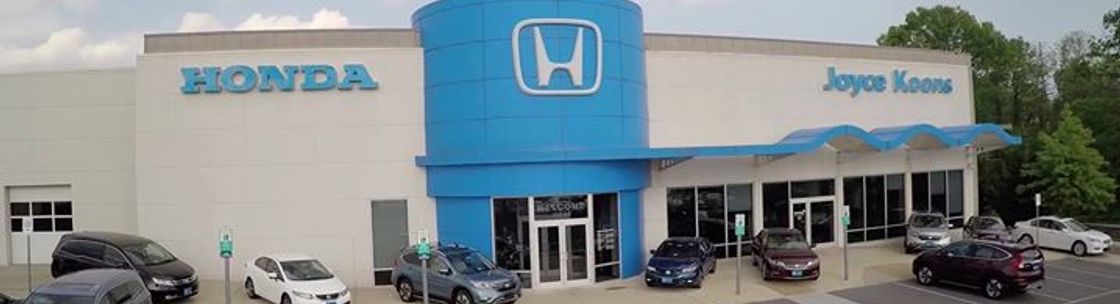 Joyce Koons honda buick gmc - Manassas, VA - Alignable