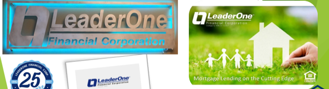 LeaderOne Financial - Vista, CA - Alignable