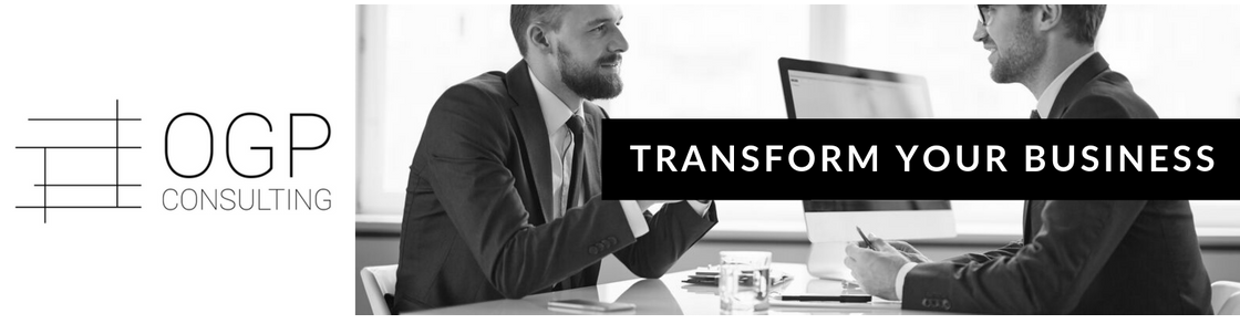 Orange Grove Partners, LLC d/b/a OGP Consulting - Alignable