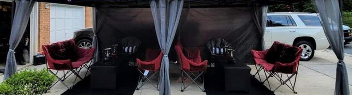 SHEsha Express Mobile Hookah Service - Upper Marlboro - Alignable