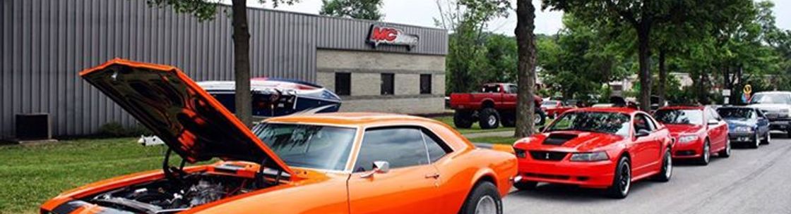 MC Racing - Overland Park, KS - Alignable