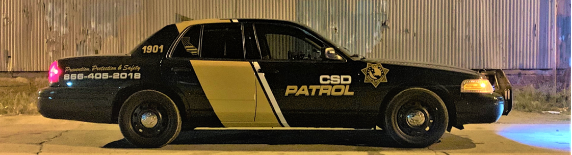 CSD Security Services Inc. - Los Angeles, CA - Alignable