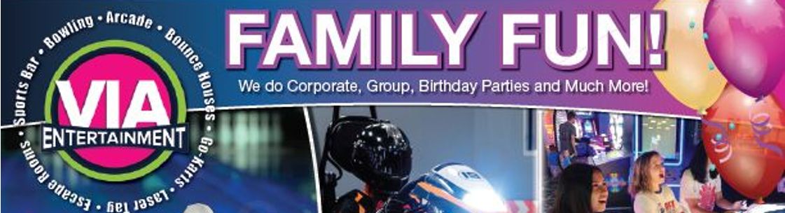 VIA Entertainment - Leesburg, FL - Alignable